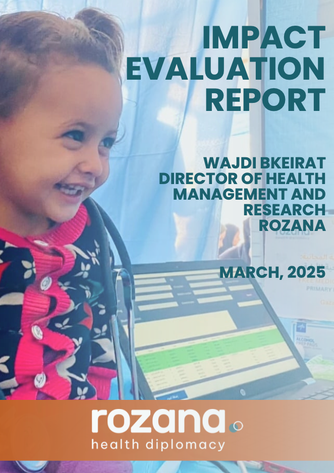 Annual reports - Rozana International